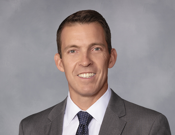 Global Leadership Team | Cooper Standard